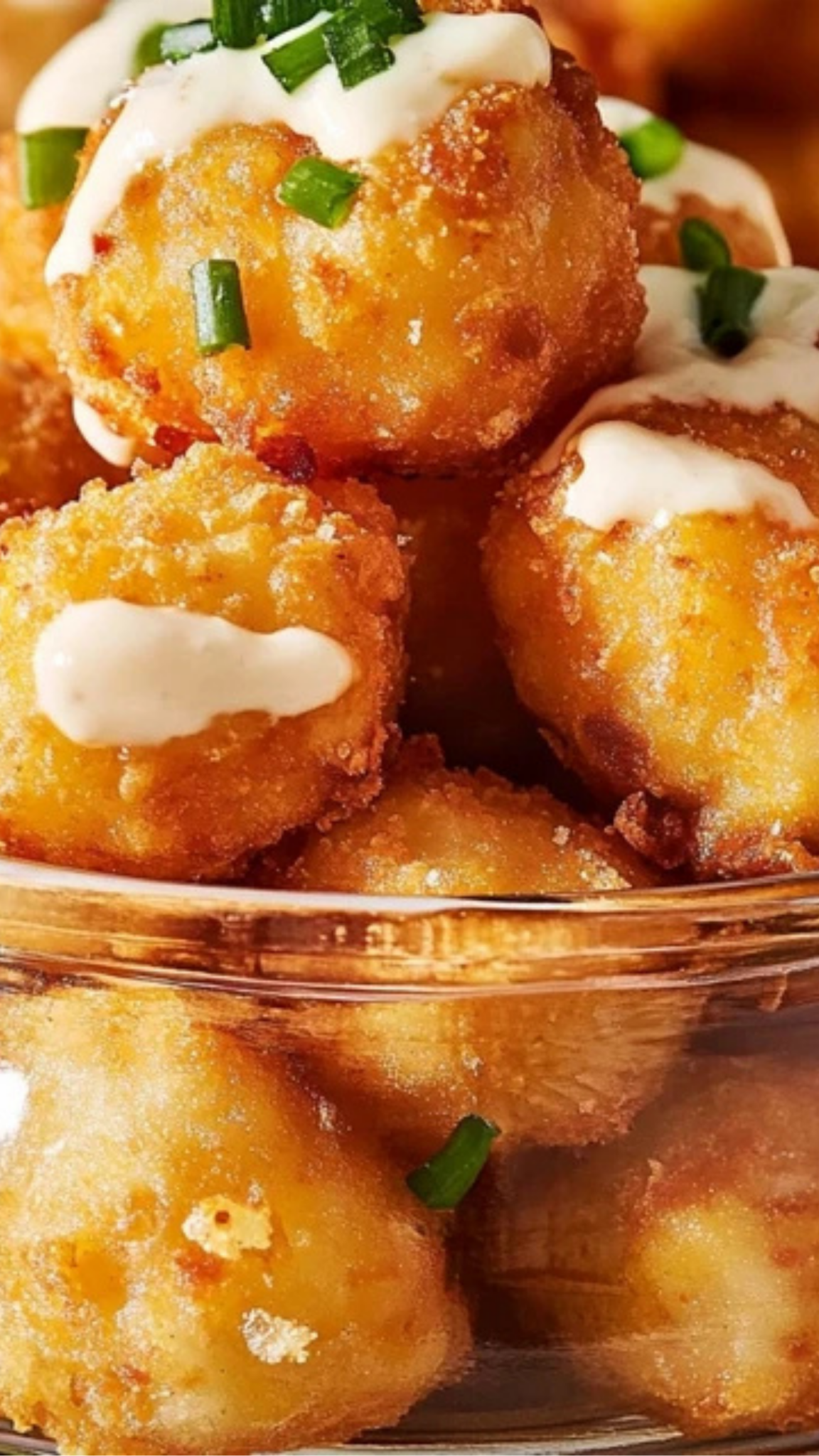 Tailgate Tots: The Ultimate Game Day Snack for Beginners - Lidia Recipes
