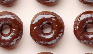 The Ultimate Guide to Making Chocolate Mini Donuts for Beginners ...