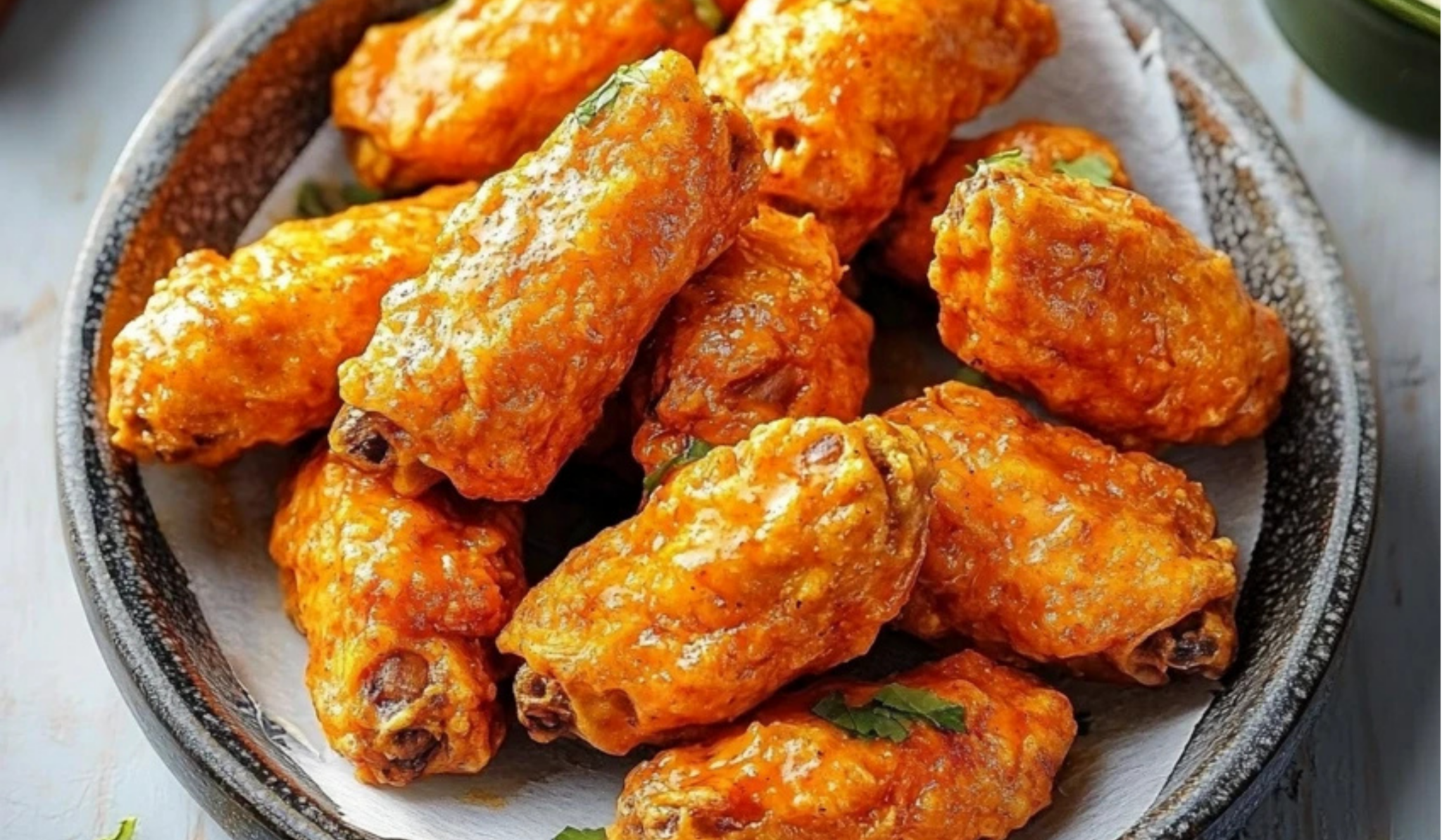 Buffalo Wing Poppers: A Spicy, Cheesy Treat for Every Occasion - Lidia ...