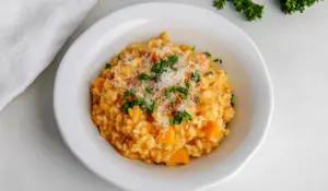 Mastering Easy Pumpkin Risotto: A Beginner’s Guide to a Creamy Fall ...