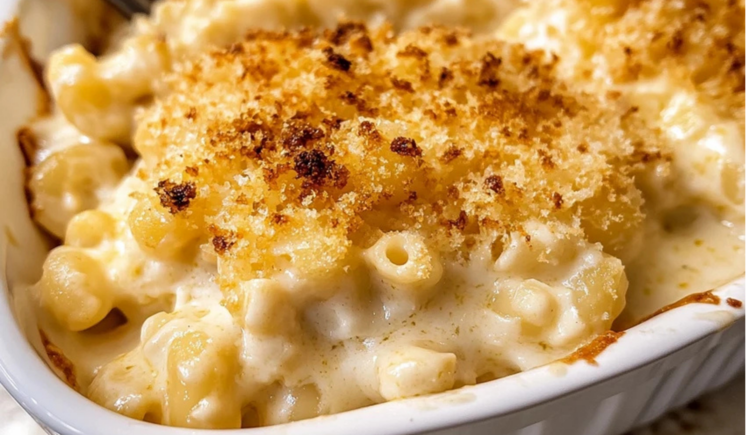 Boursin Mac & Cheese: A Creamy, Indulgent Classic for Beginners - Lidia ...