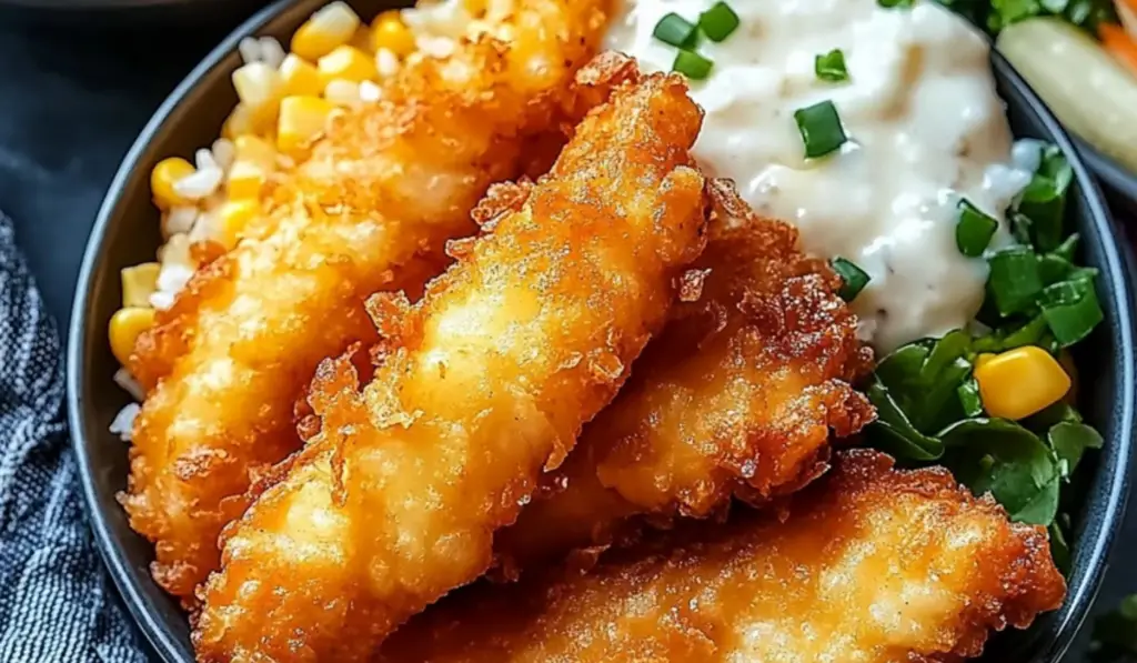 The Ultimate Crispy Fish Batter Recipe: A Beginner’s Guide to Perfectly ...