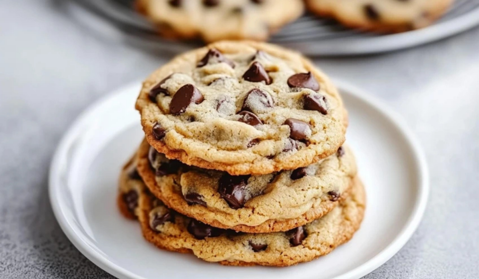 The Ultimate Beginner’s Guide to Baking the Best Chocolate Chip Cookies ...