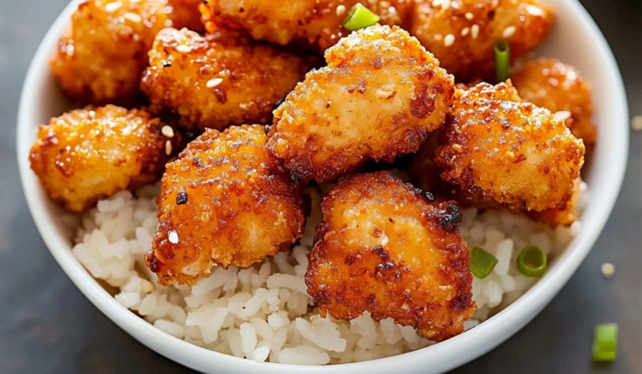 Homemade Chicken Nuggets: A Beginner-Friendly Guide to Crispy ...