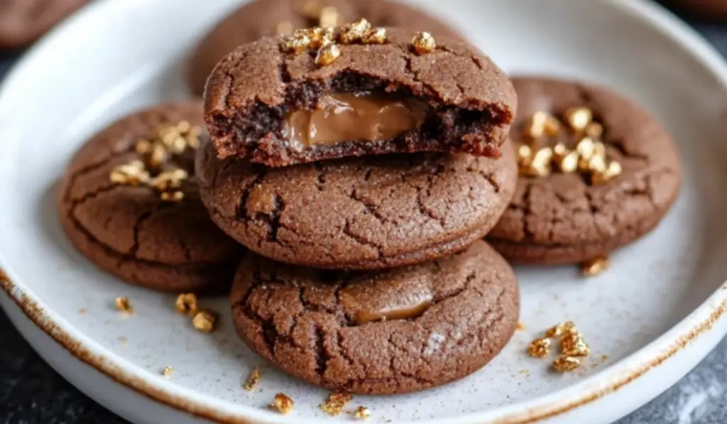 Rolo Cookies: A Beginner’s Guide to Irresistible Chocolate-Caramel ...