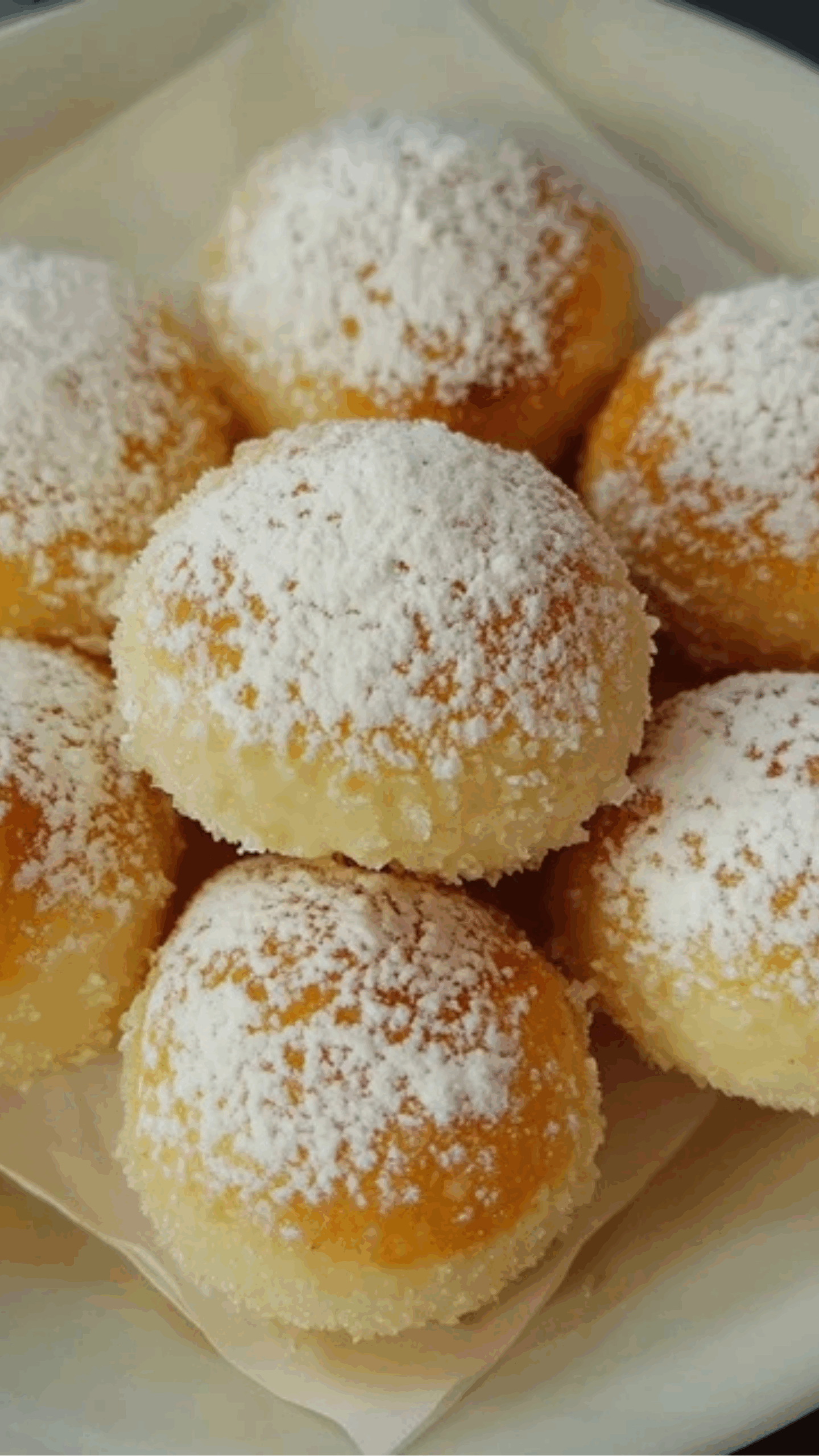 Italian Cream Bombs (Bomboloni): A Beginner’s Guide to Making This ...