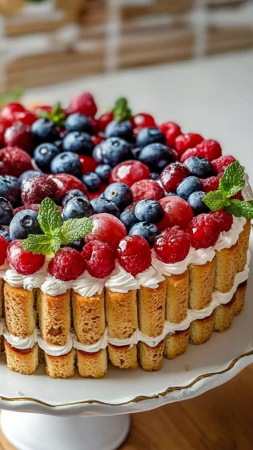 Russian Royal Cake (Korolevsky Cake): A Beginner’s Guide to Baking a ...