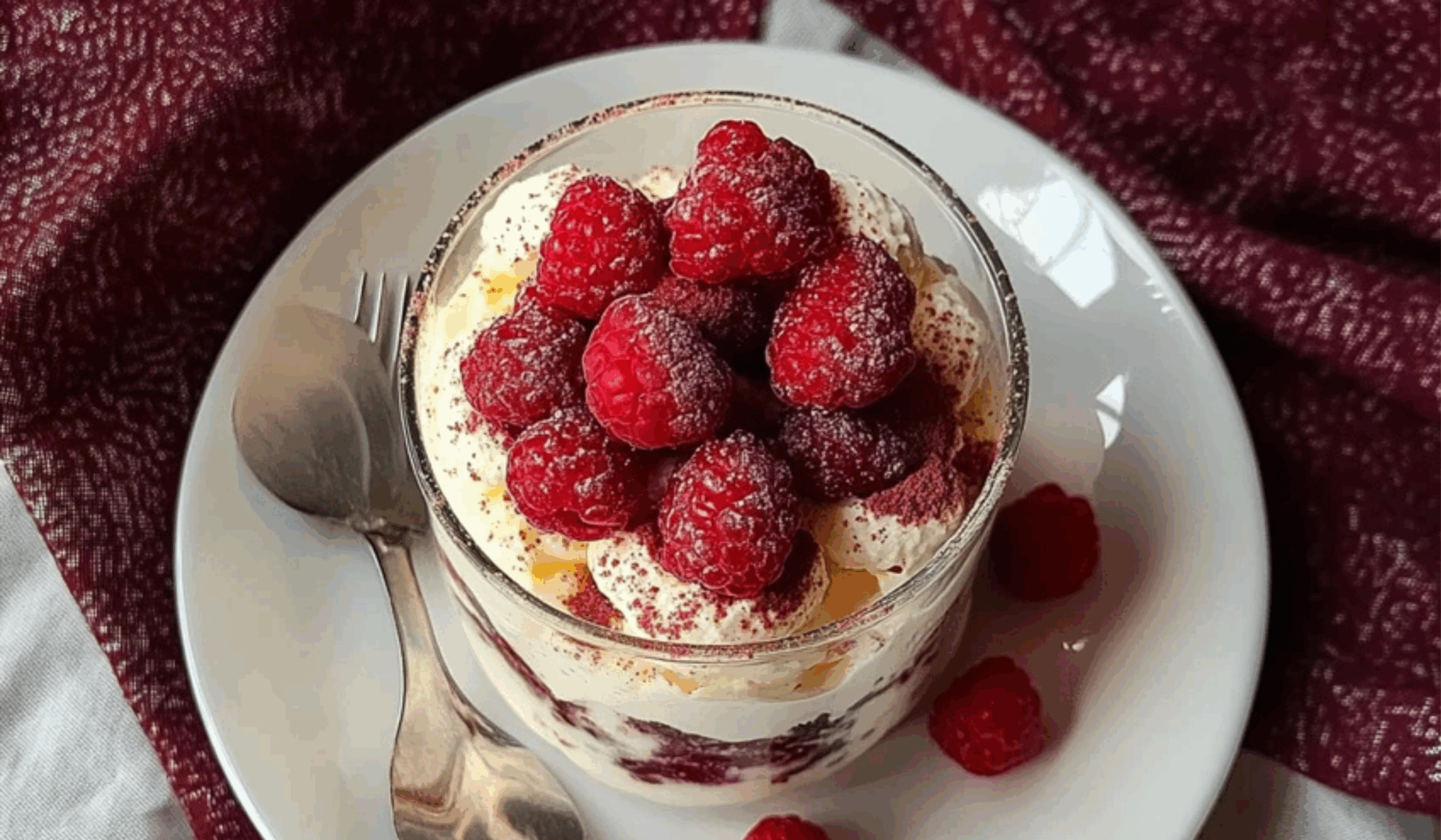 Scottish Cranachan: A Delightful Traditional Dessert with a Twist ...