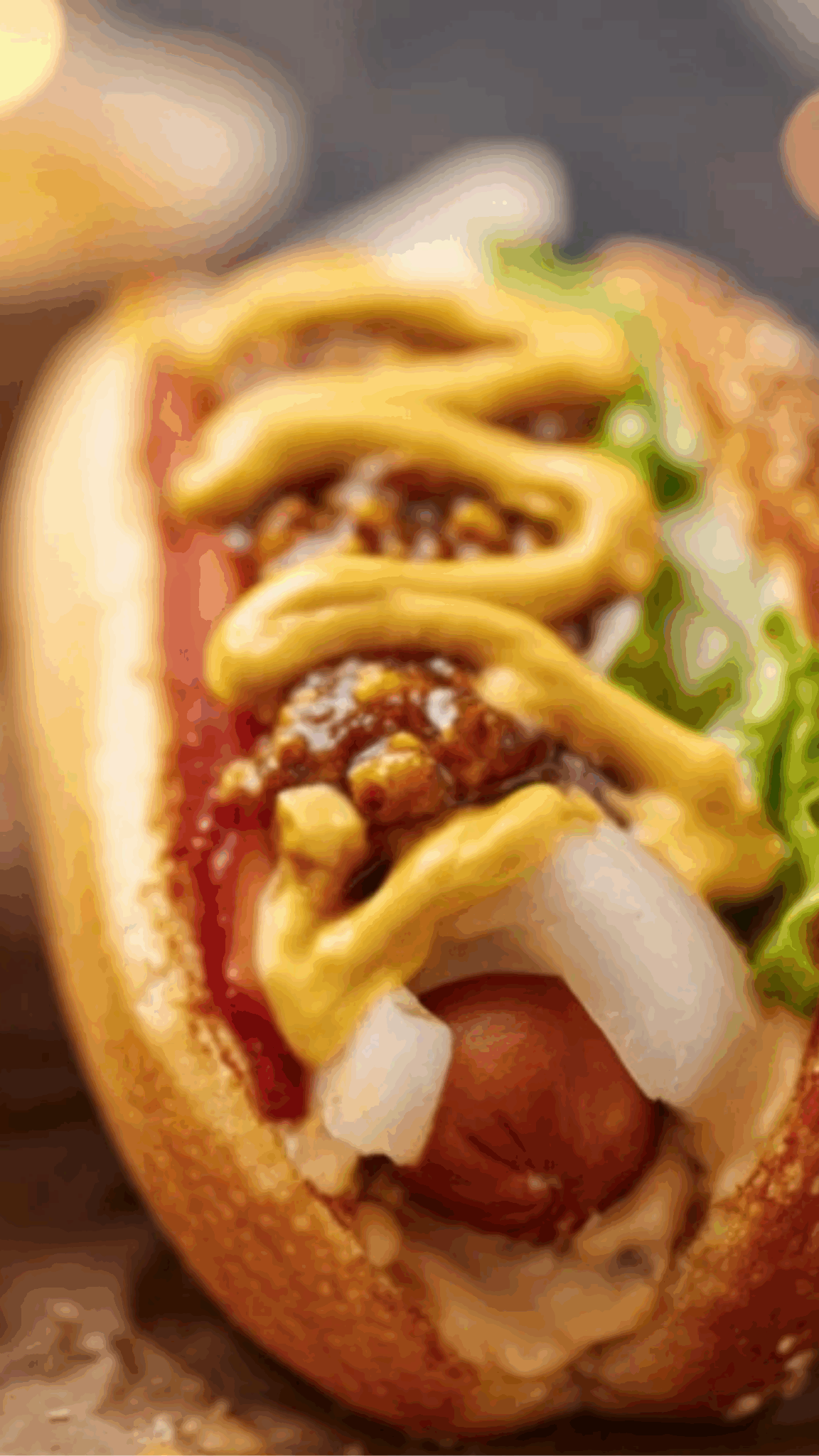 Big Mac Hot Dogs: A Fun Twist on the Classic American Burger - Lidia ...