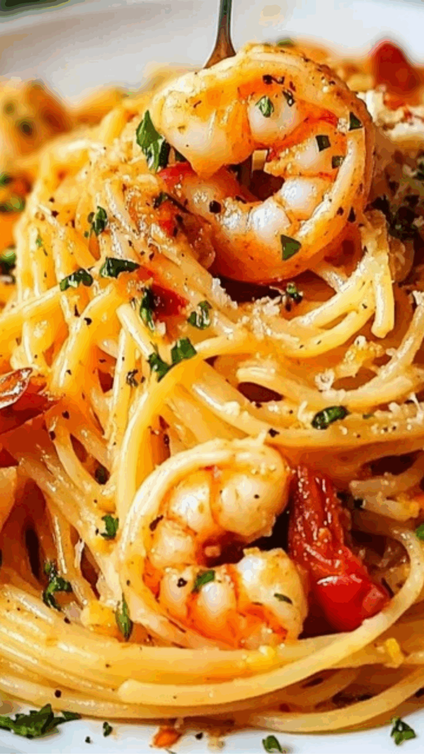 Spicy Garlic Beef Pasta: A Bold and Hearty Weeknight Delight - Lidia ...
