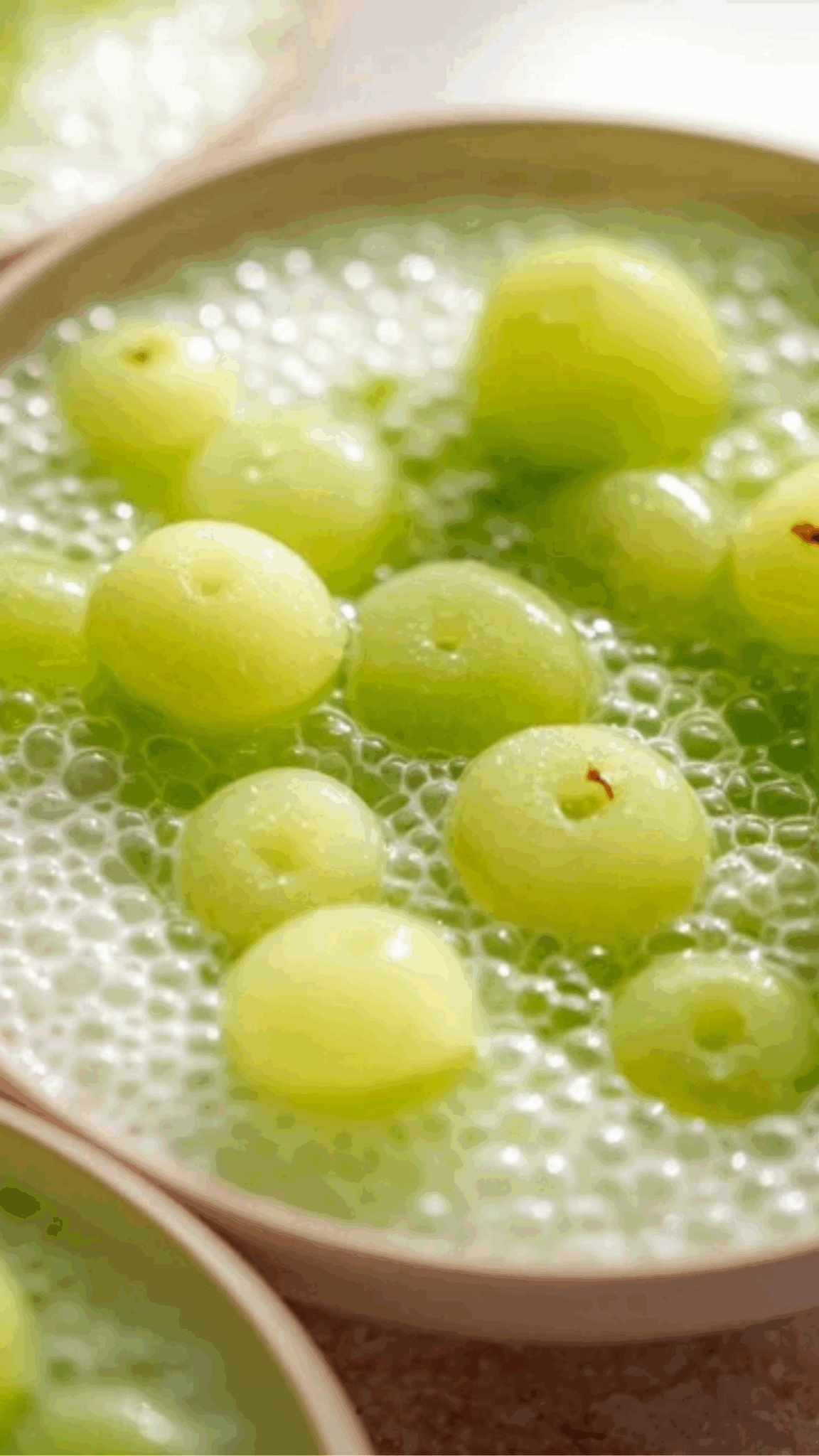 Refreshing Honeydew Sago Dessert with Coconut Milk (No Gelatin, No Pork ...