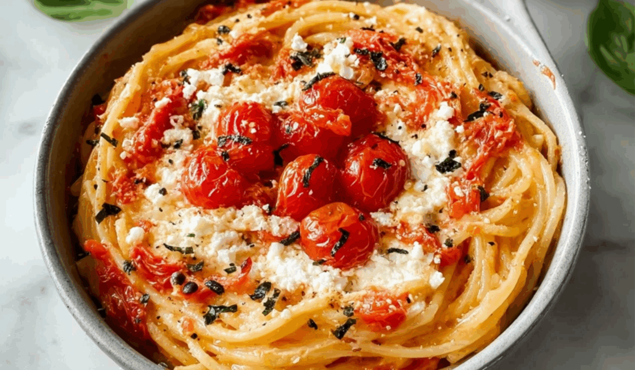 Creamy Roasted Tomato and Garlic Ricotta Pasta: A Weeknight Comfort ...