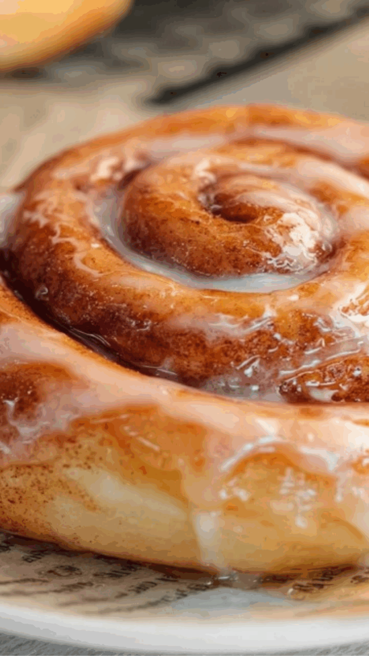 Homemade Honey Buns: A Soft, Sweet Bakery Classic You Can Make at Home ...